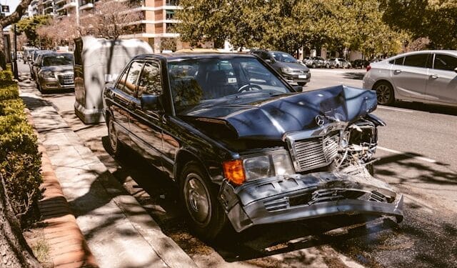 What Happens to a Car After It’s Scrapped? - Australian Blog