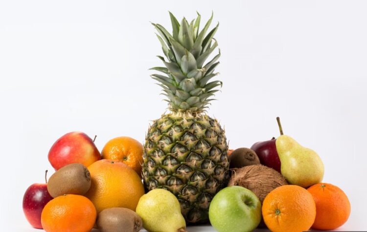 Australian Guide To Healthy Eating - Australian Blog