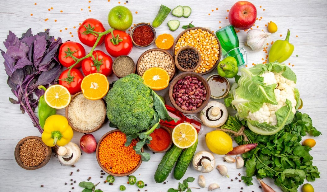Australian Guide To Healthy Eating - Australian Blog